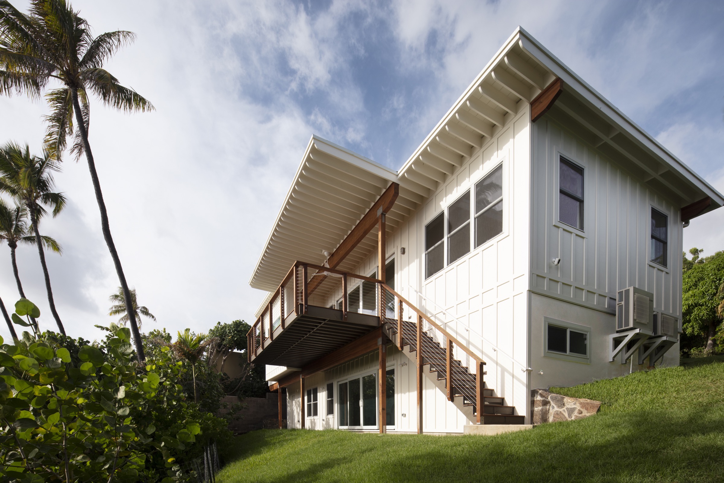 Diamond Head Break - Ko‘olau Builders Inc.