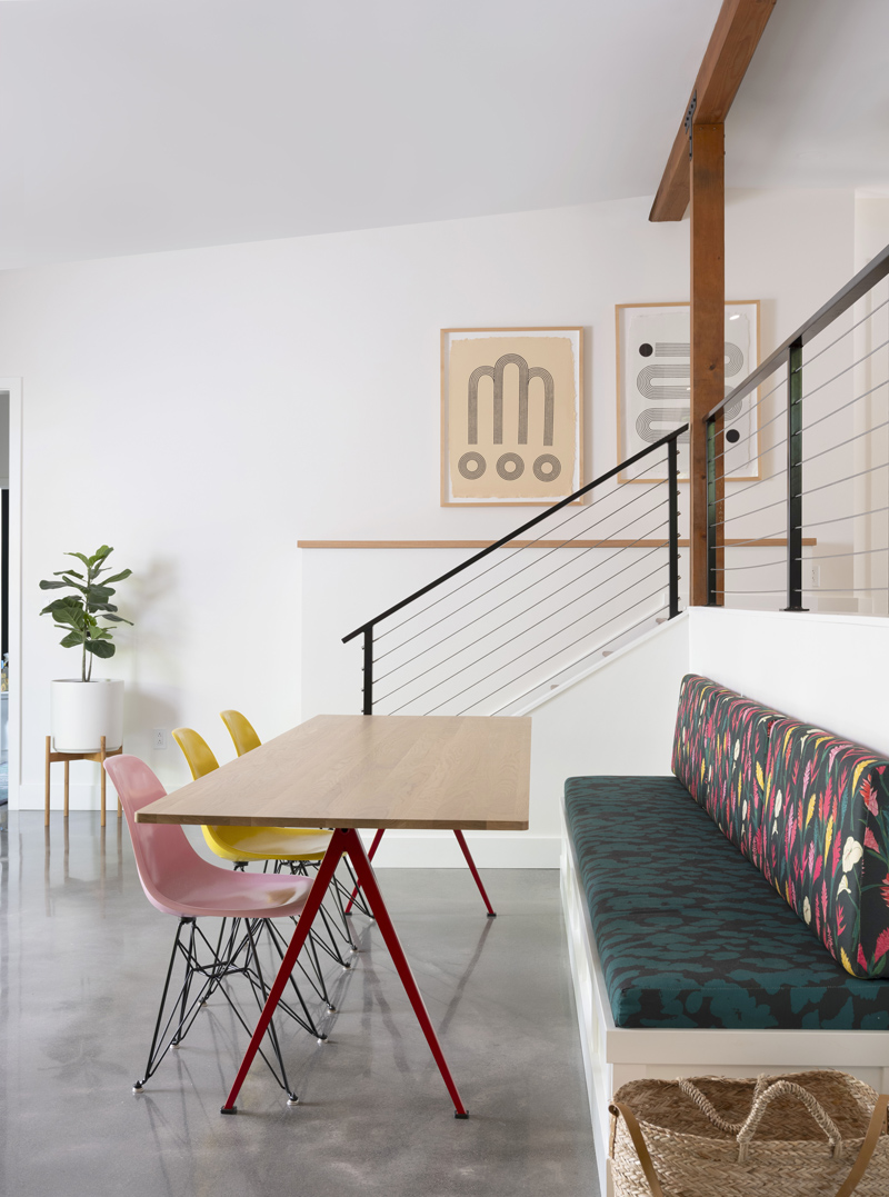 Fern House - Ko‘olau Builders Inc.